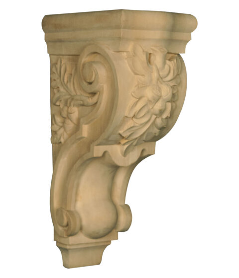 Osborne Wood | Large Modified Classic Corbel