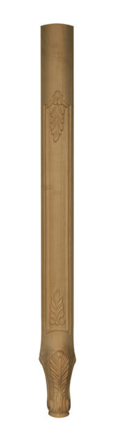 Osborne Wood | Traditional Corner Post