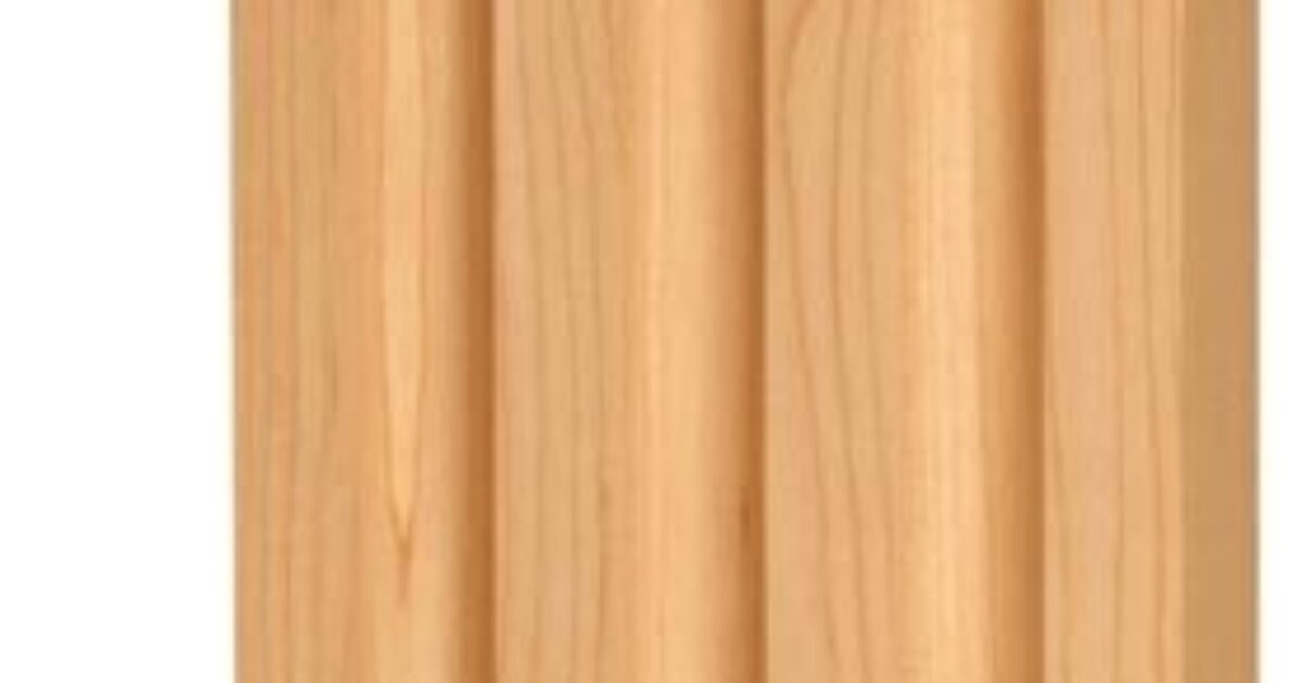 Osborne Wood | Classic Decorative Pilaster