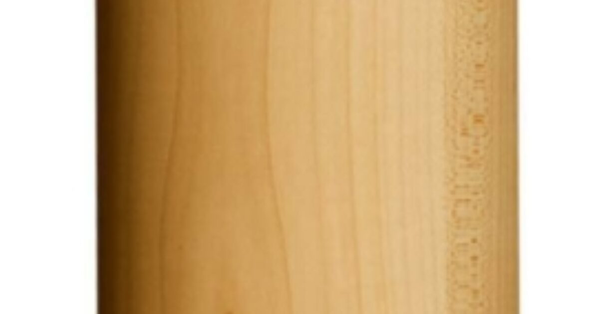 Osborne Wood | Classic Spool Island Post