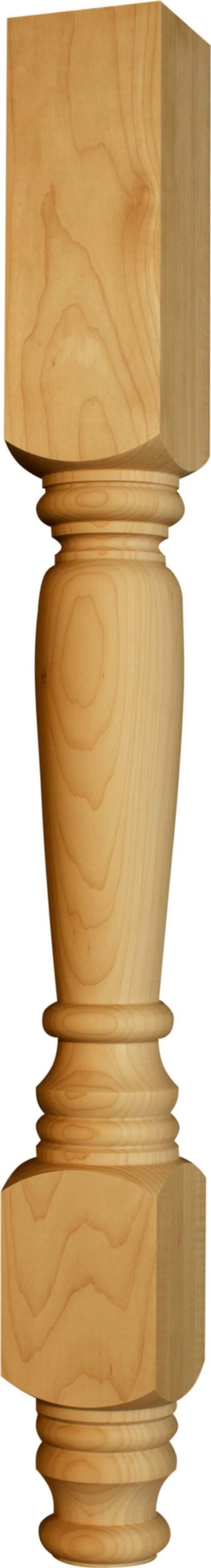 Osborne Wood | Concord Dining Table Leg