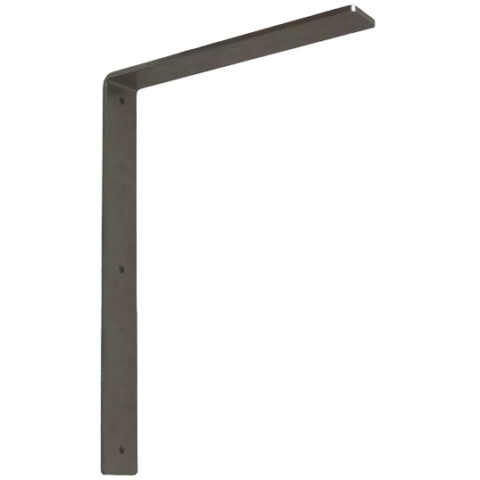 Osborne Wood | contemporary mission bracket