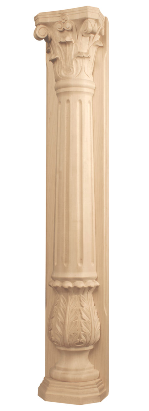 Osborne Wood | Classic Decorative Pilaster