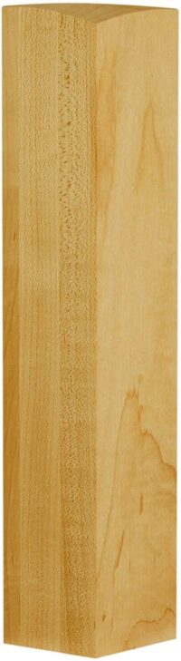 Osborne Wood | Fluted Cabinet Corner Molding