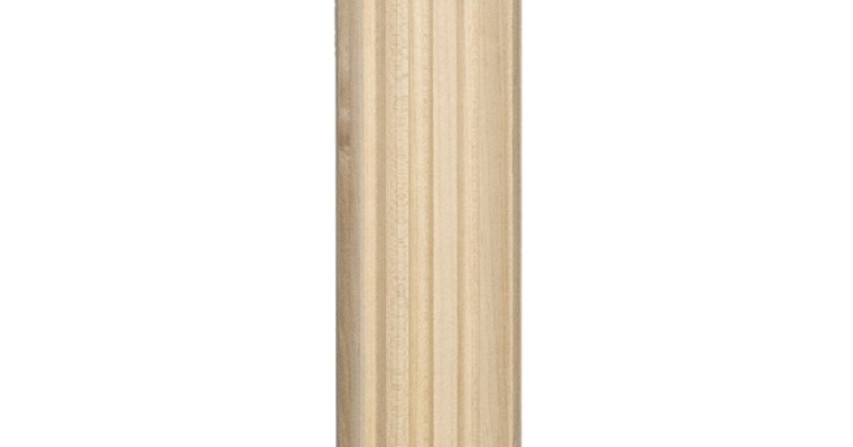 Osborne Wood | Cunningham Vanity Leg