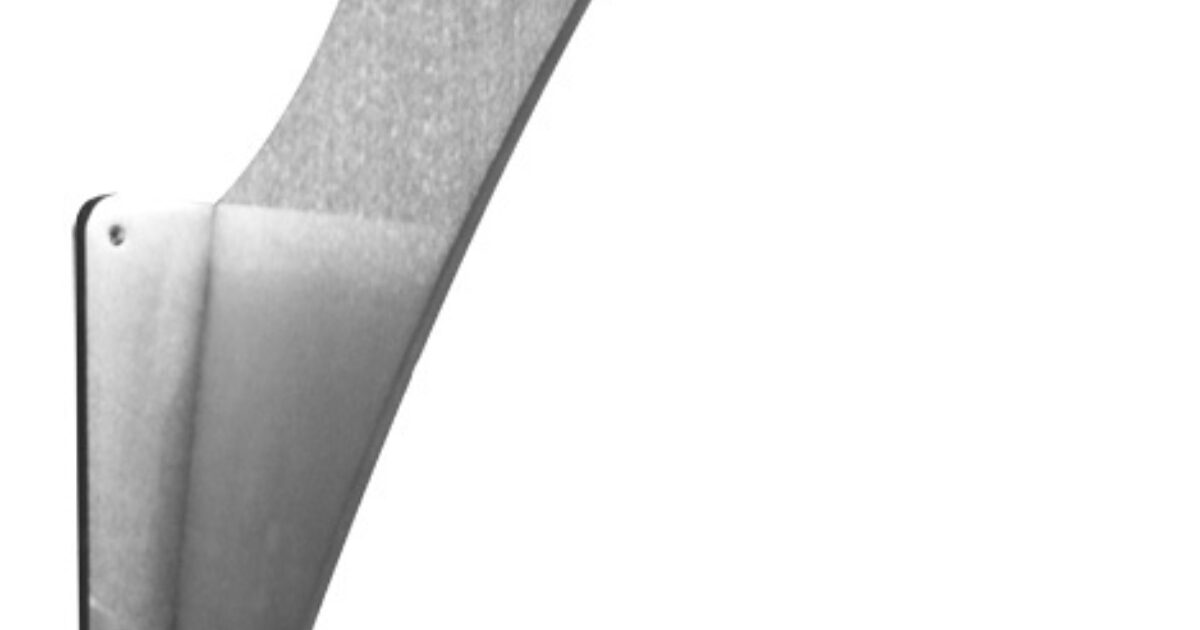 Osborne Wood | Elevated Bar Bracket