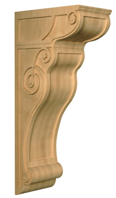 Osborne Wood | Ancona Classic Corbel