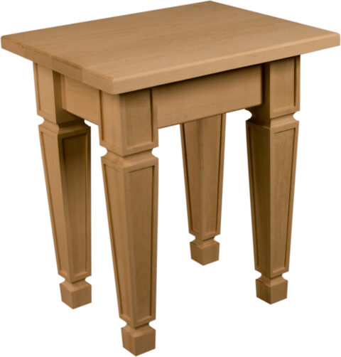Osborne Wood | End Table Kit - Mission Style