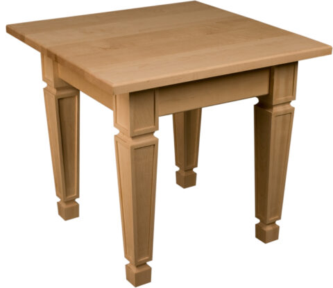 Osborne Wood | Kern Kitchen Cart