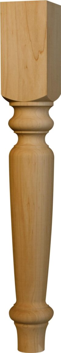 Osborne Wood | English Country Island Leg