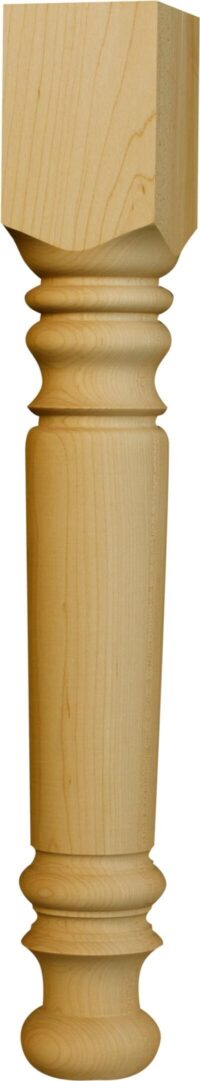 Osborne Wood | Massive Farm Dining Table Leg