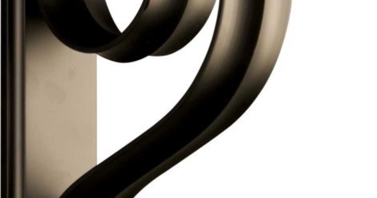 Osborne Wood | Florentine Scroll Corbel