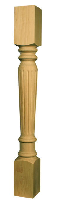 Osborne Wood | Islander Kitchen Island Post