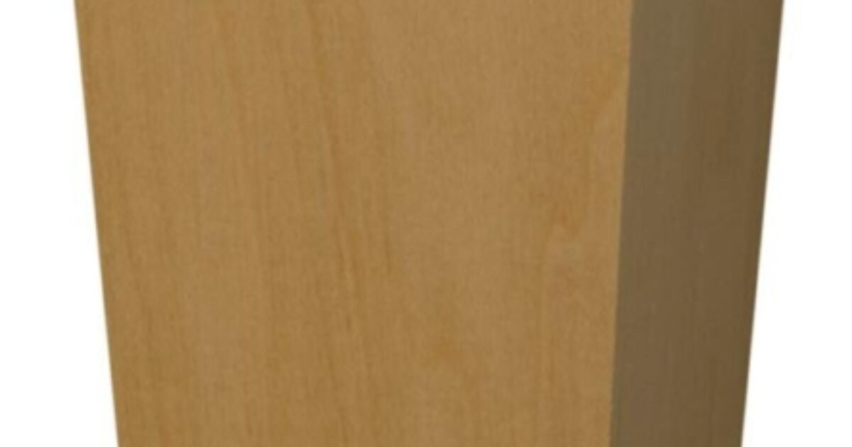 Osborne Wood | Taper End Table Leg