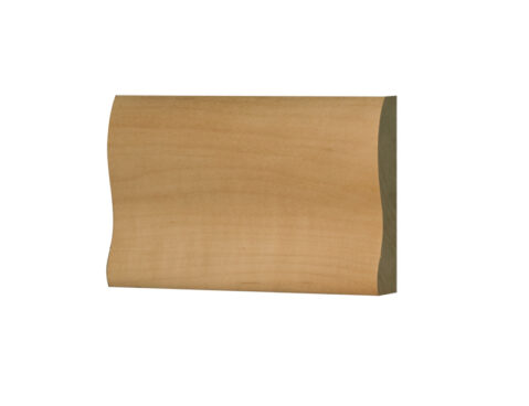 Osborne Wood | Ogee Moulding
