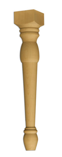 Osborne Wood | Fairfield Chair Leg