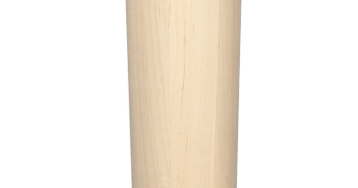 Osborne Wood | Husky Farm Island Leg