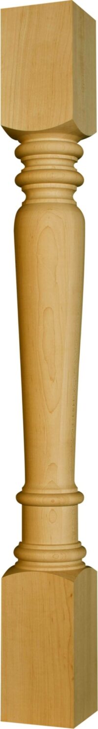 Osborne Wood | Square Islander Island Post