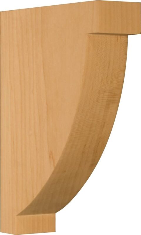 Osborne Wood | Alternate Large Classic Corbel