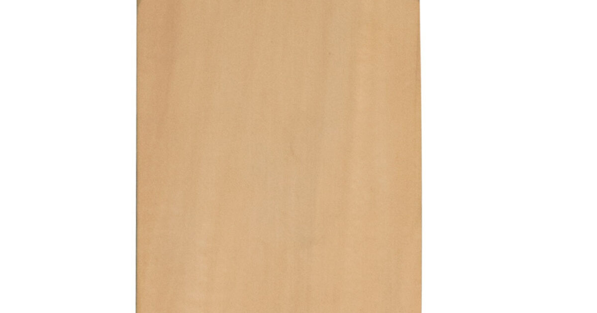 Osborne Wood | Large End Block