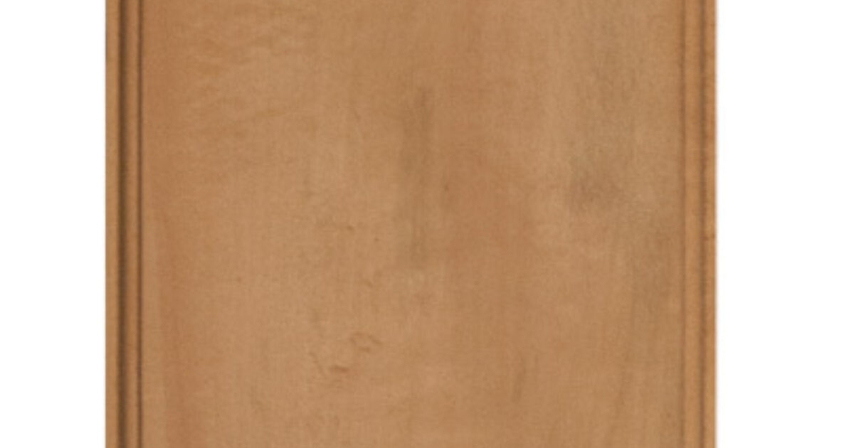 Osborne Wood | Large Oblong Star Block