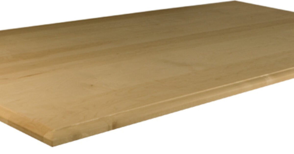 Osborne Wood | Table Top with Thumbnail