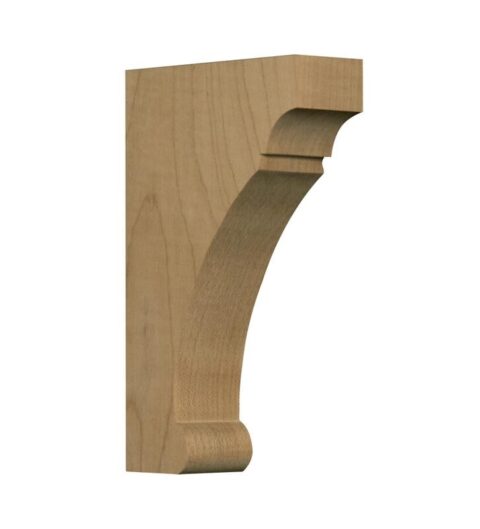Osborne Wood | Large Modified Classic Corbel