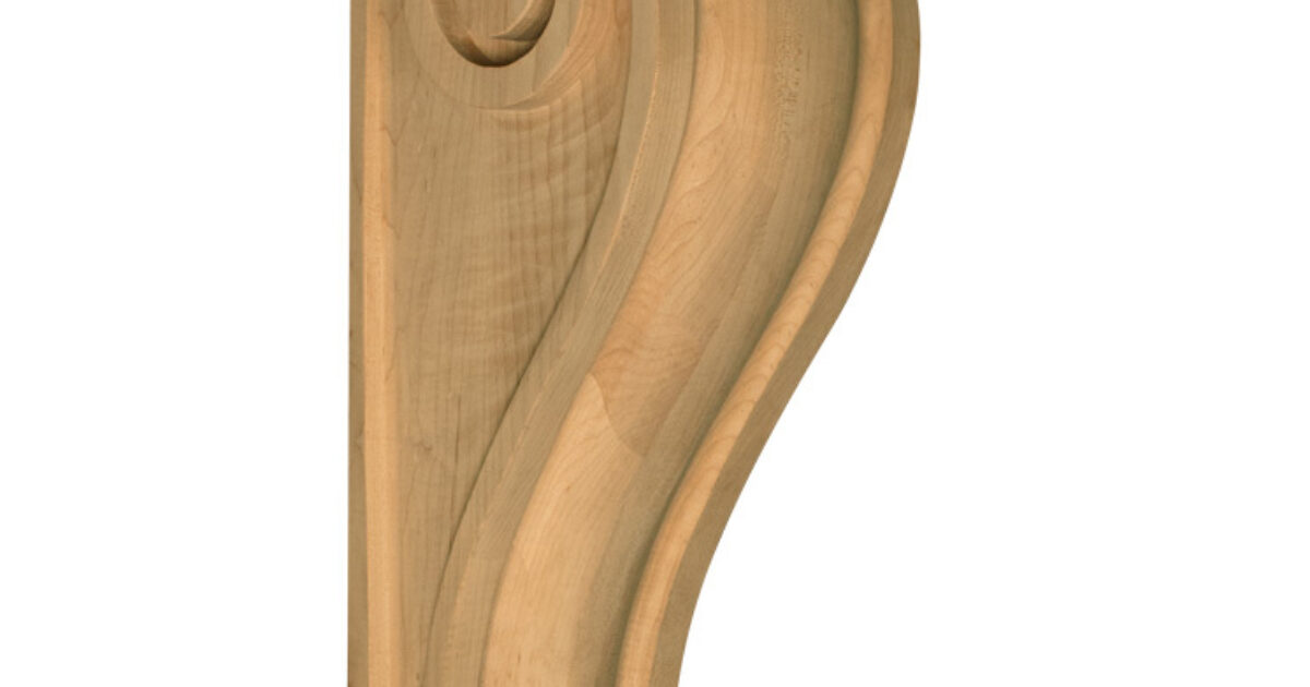 Osborne Wood | Xtra Large Corbel