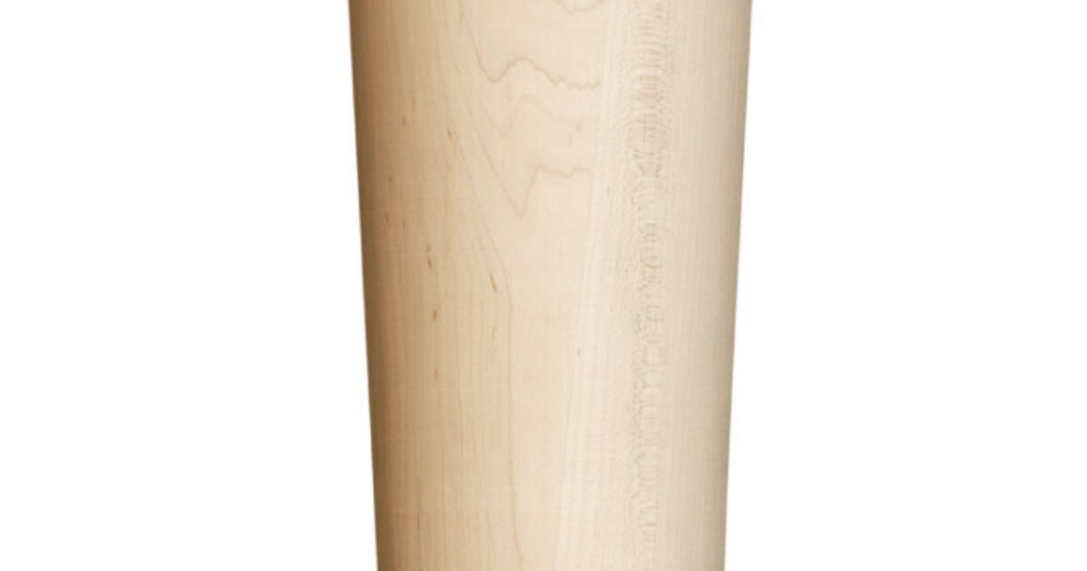 Osborne Wood | Massive Islander Island Leg