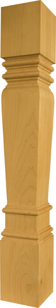 Osborne Wood | Lewiston Square Island Leg