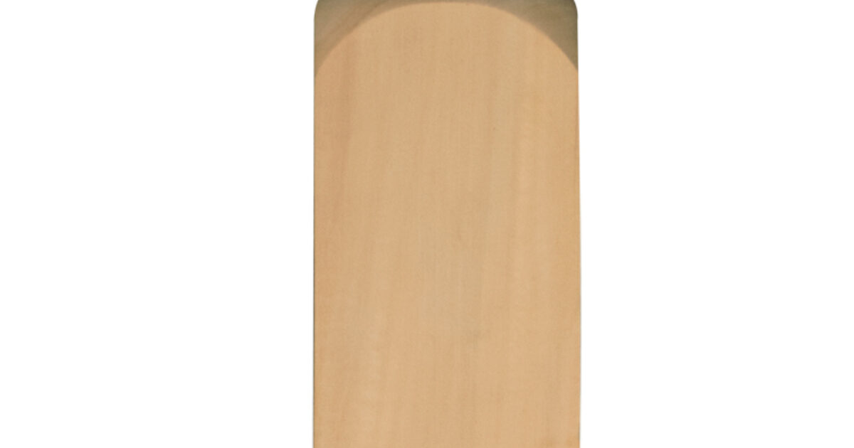 Osborne Wood | Medium End Block