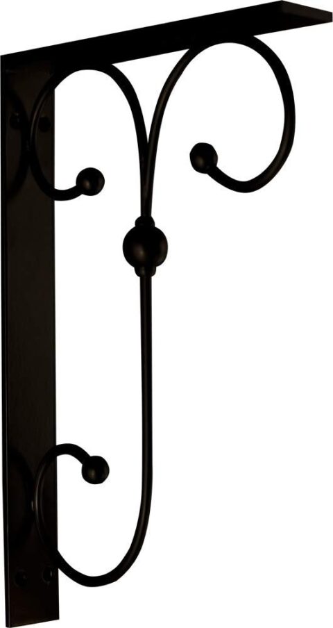 Osborne Wood | Lincolnshire Massive Metal Corbel