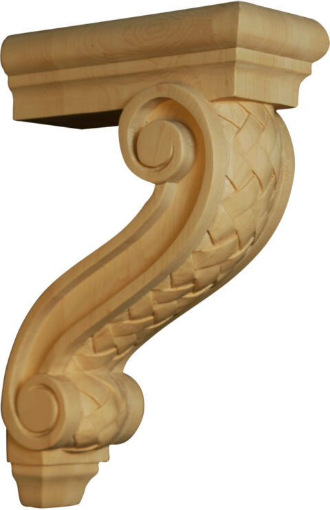 Osborne Wood | Classic Modified Bar Corbel