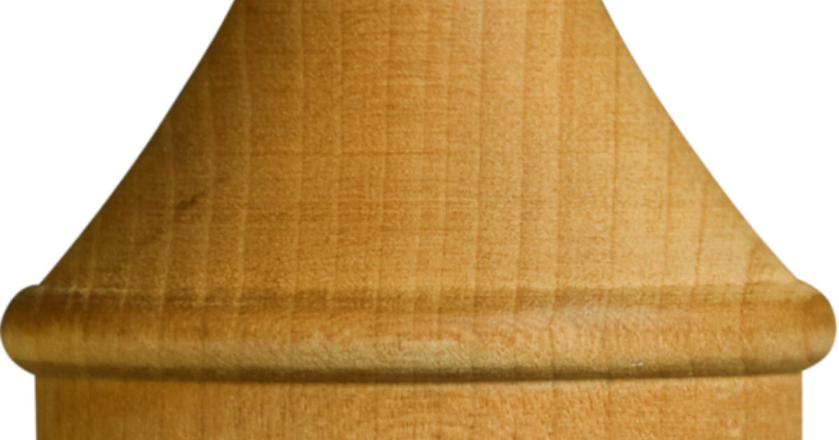 Osborne Wood | Coventry (5 5⁄8″)