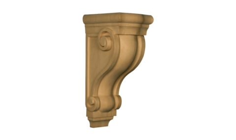 Osborne Wood | Countertop Classic Corbel