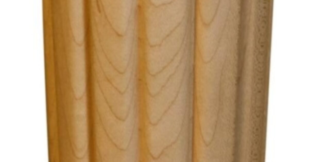 Osborne Wood | Old World End Table Leg