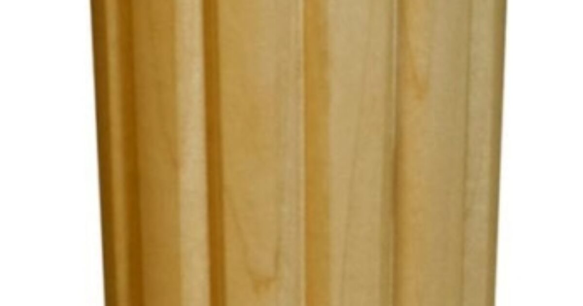 Osborne Wood | Old World End Table Leg