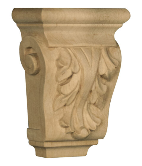 Osborne Wood | Petite Classic Corbel