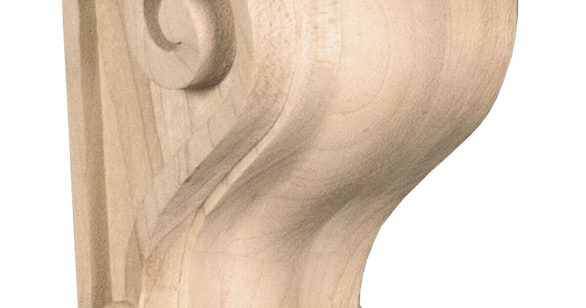 Osborne Wood | Alternate Miniature Classic Corbel