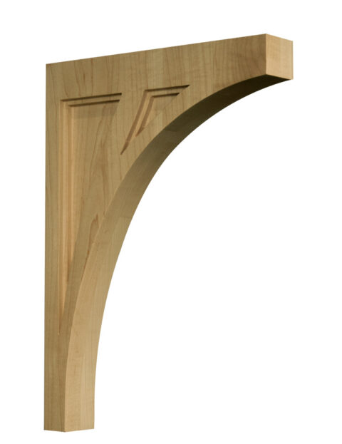 Osborne Wood | Elevated Bar Bracket