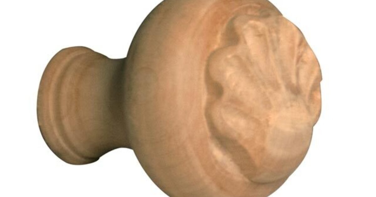 Osborne Wood | Shell Pull