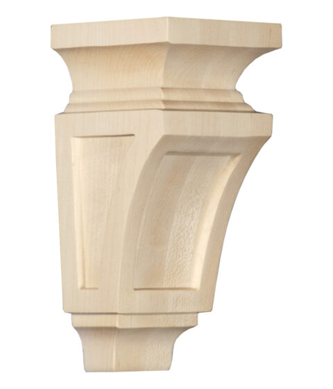 Osborne Wood | Arts & Crafts Bar Corbel
