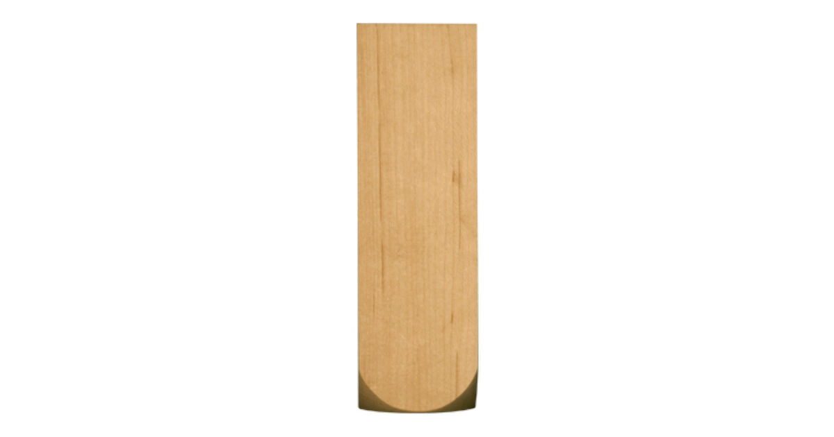 Osborne Wood | Small End Block