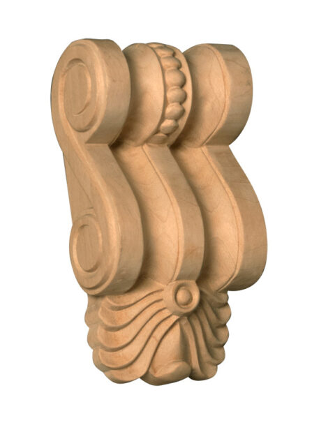 Osborne Wood | Large Modified Classic Corbel