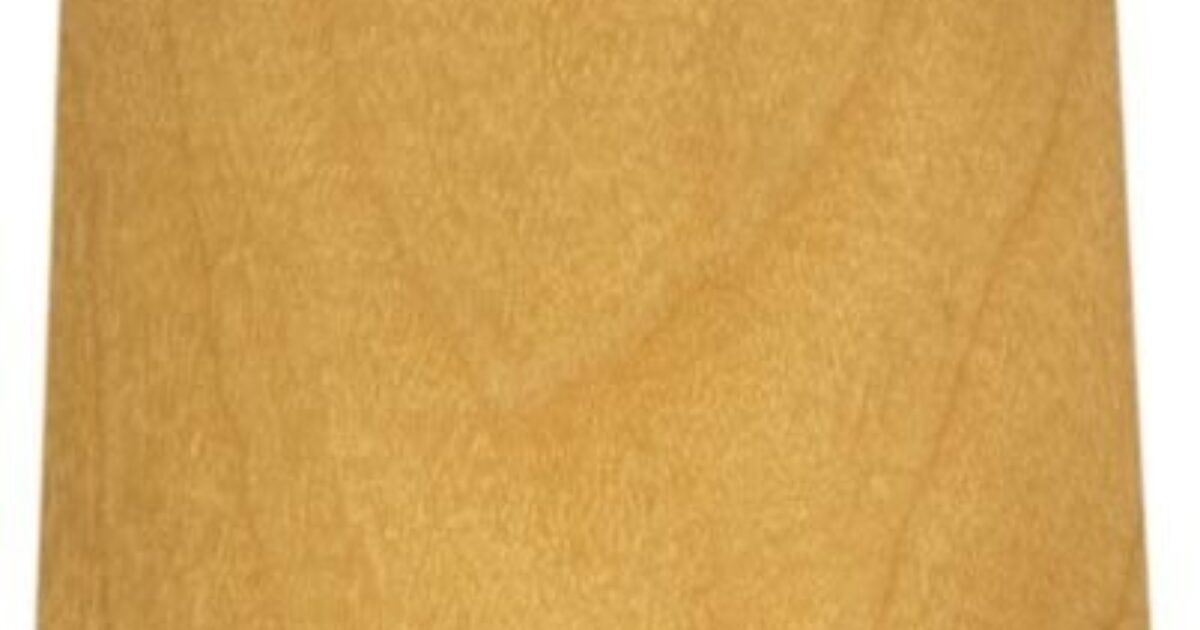 Osborne Wood | Smooth Cabinet Corner Molding