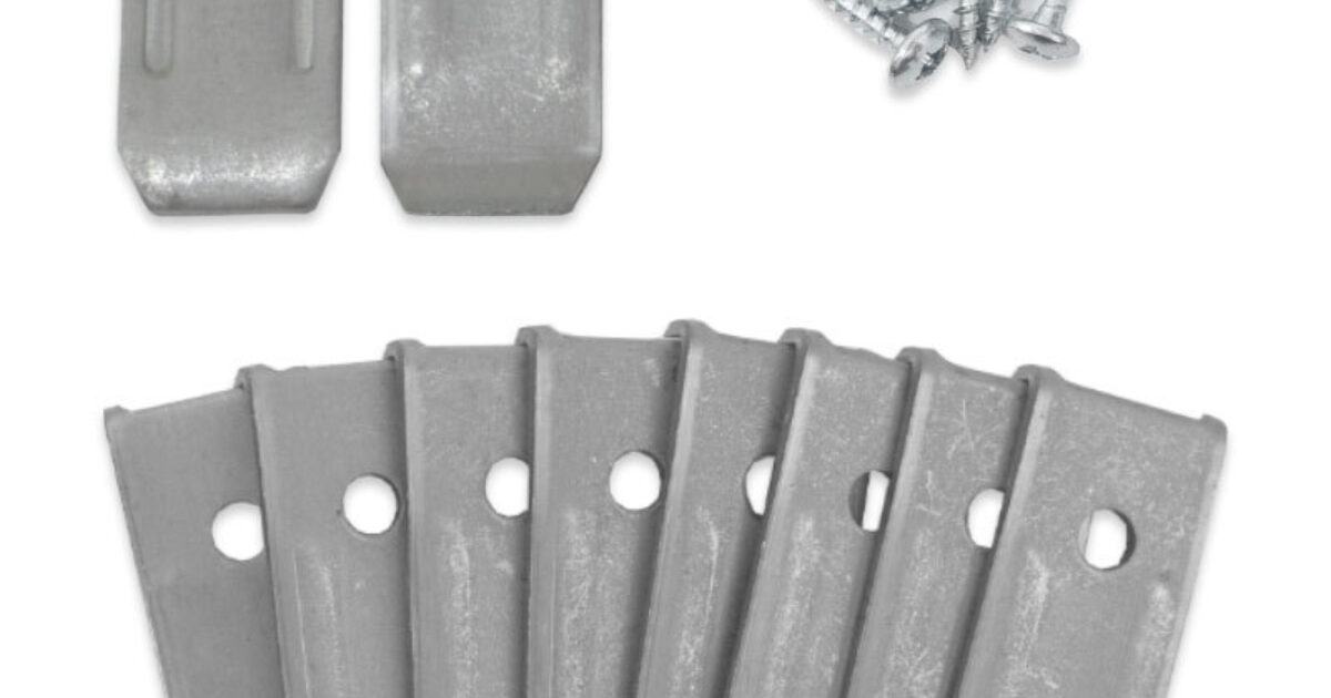 Osborne Wood | Table Leaf Levelers