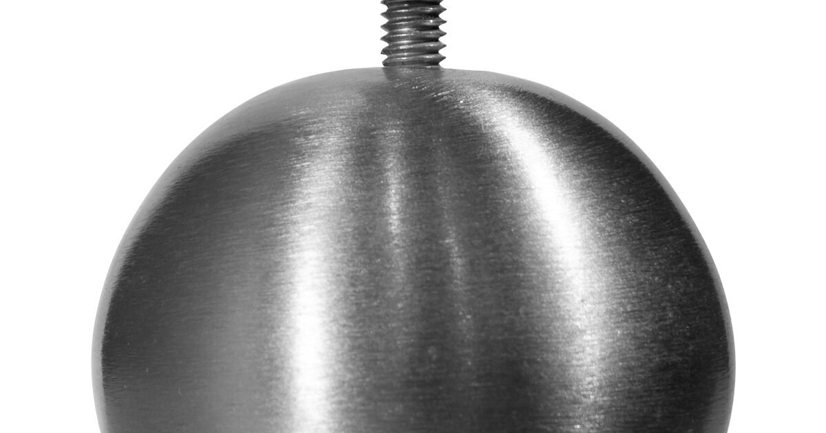 Osborne Wood | Sphere Vanity Foot
