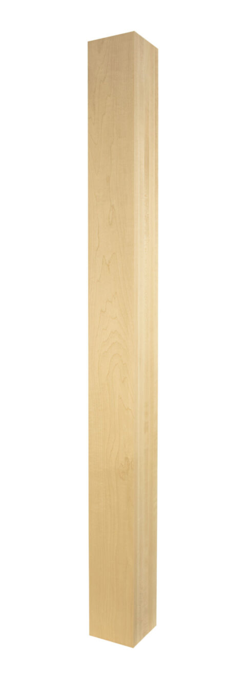 Osborne Wood | Square Dining Table Leg 29" x 4"