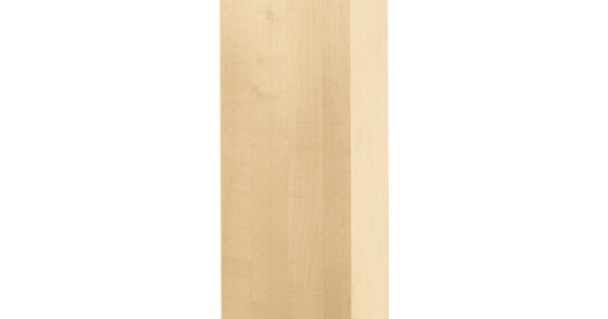 Osborne Wood | Square Turning Blank 29" x 3 1/4"