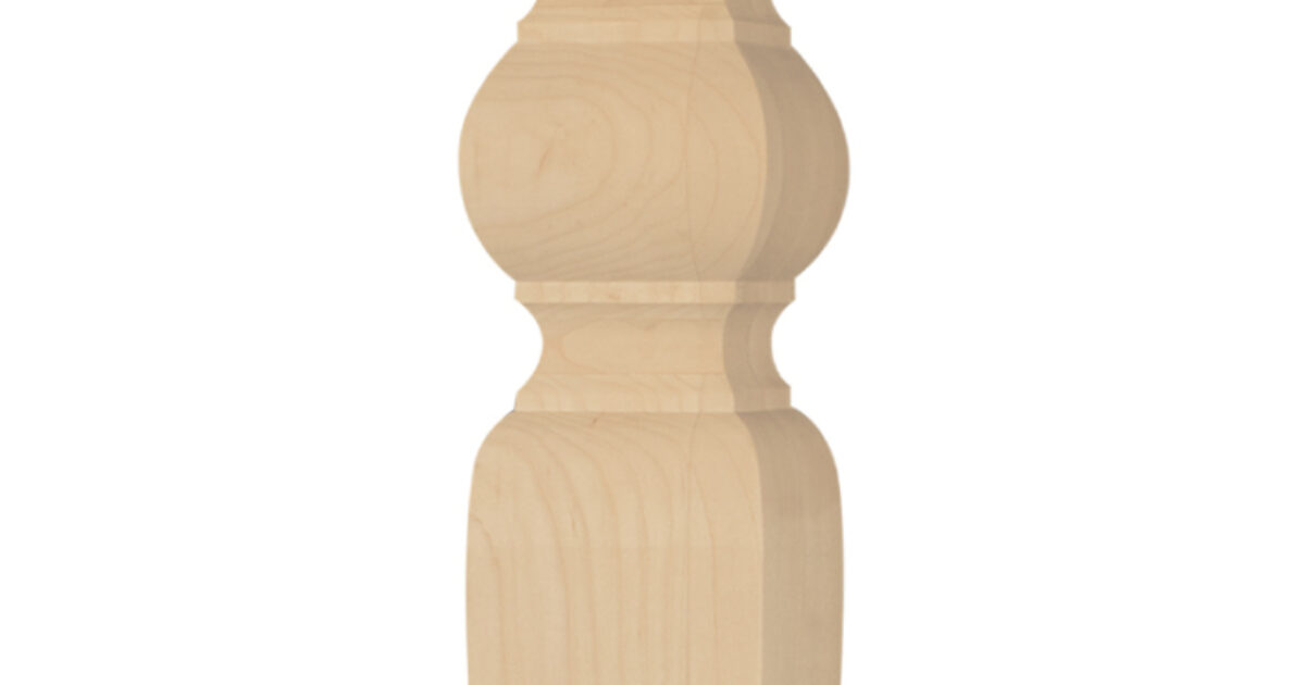 Osborne Wood | Square Wilmington Island Post